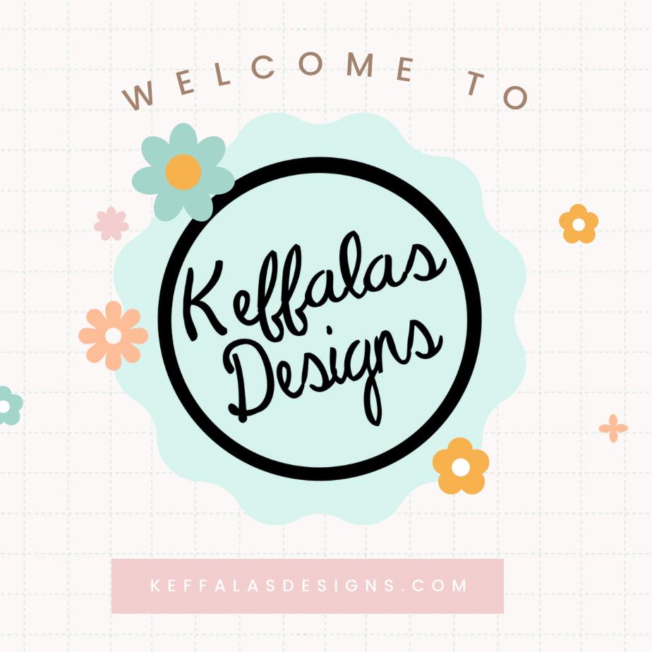 Clothing, Accessories, and Fun for the Entire Family – Keffalas Designs